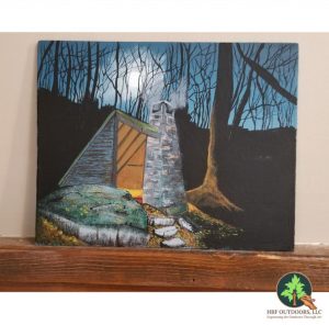 LHHT Artwork | Dane's Place